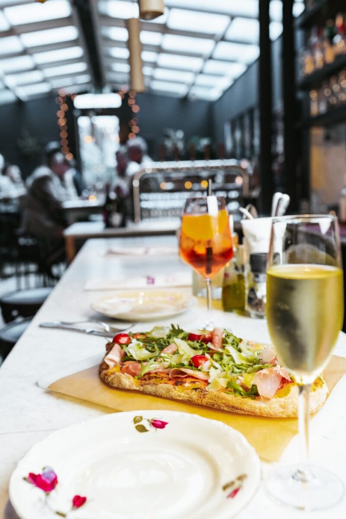 Beste Italiaanse restaurants | Restaurants Maastricht