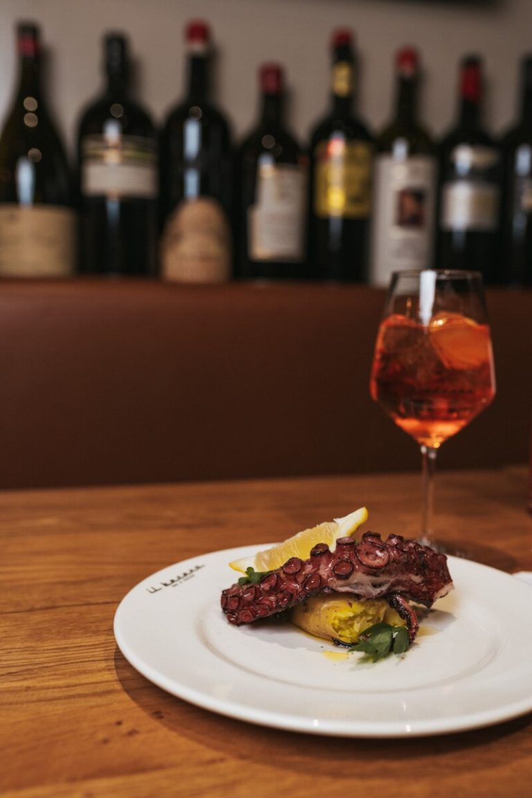 Il Bacaro | Restaurants Maastricht